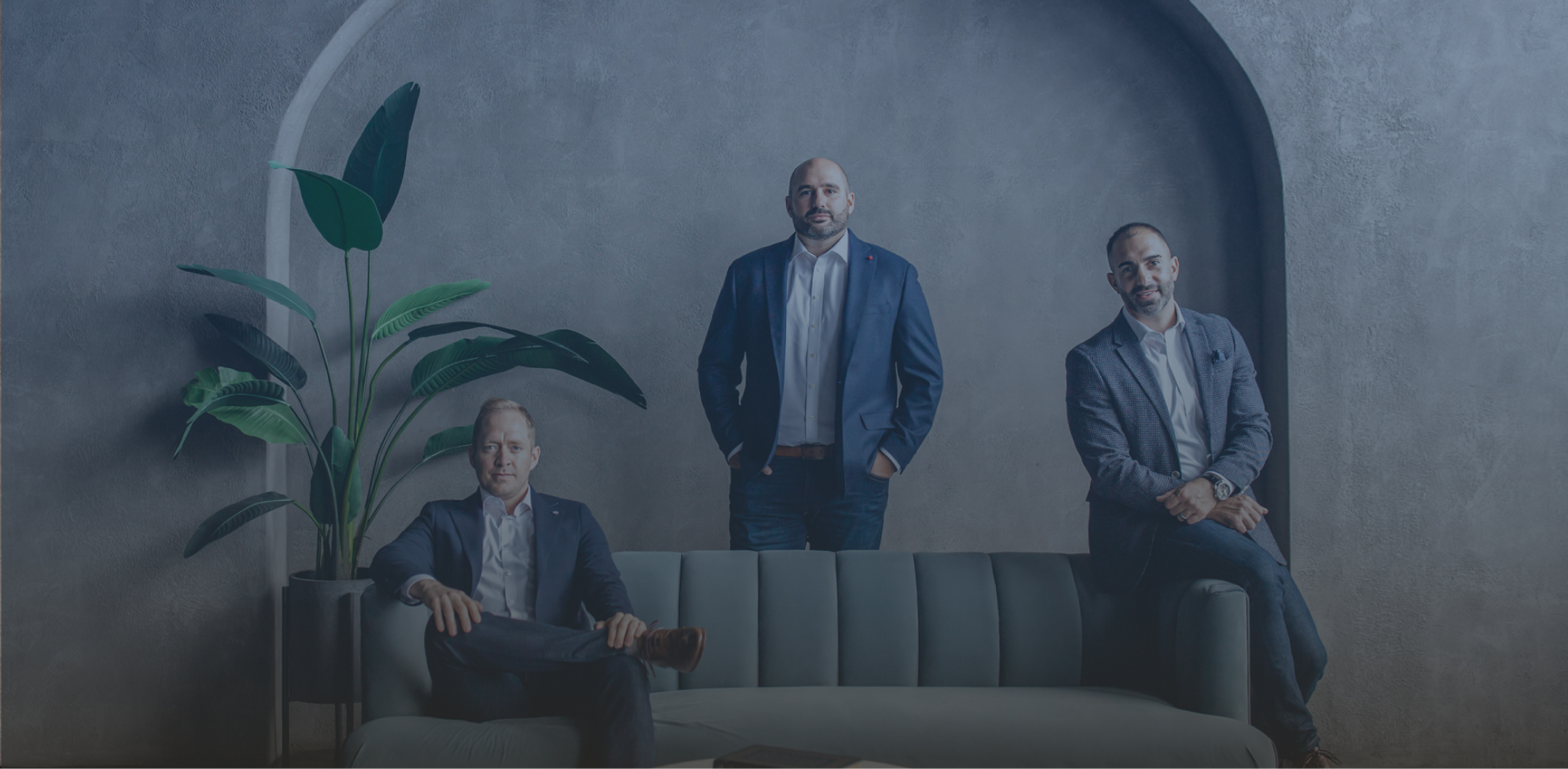 Our Leadership | Lankin Investments