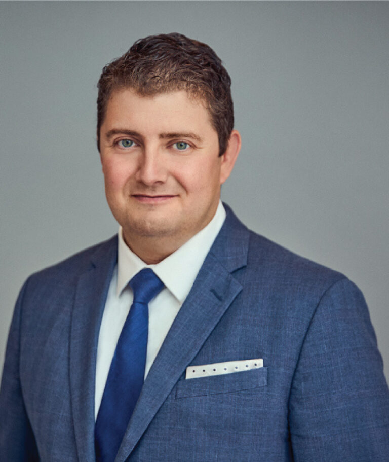 Adam Haick | Lankin Investments