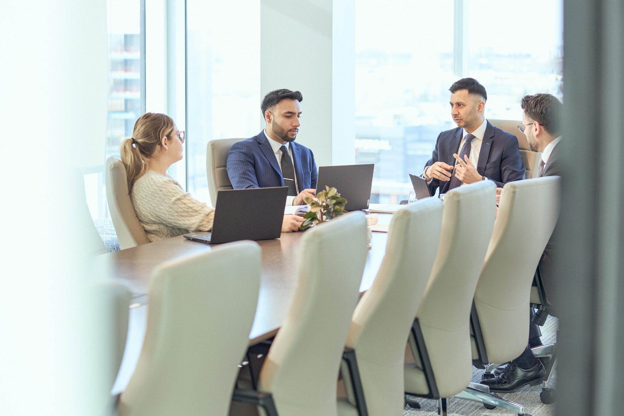 Careers | Lankin Investments