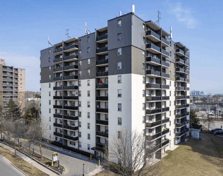 Lankin Apartment REIT | Lankin Investments | Private Real Estate Investment