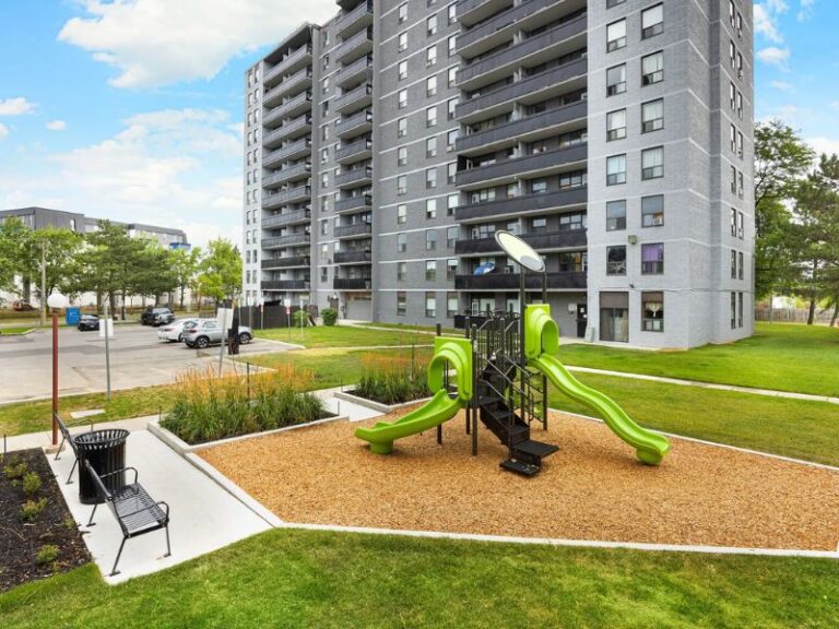 Lankin Apartment REIT | Lankin Investments | Private Real Estate Investment